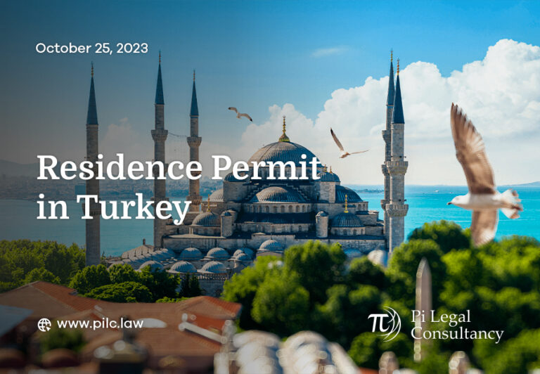 Residence Permit in Turkey: A Complete Guide to Application & Types ...